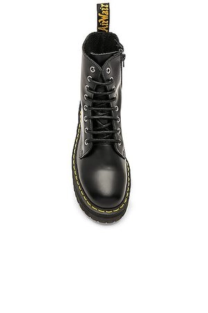 Dr. Martens Jadon Fusion Smooth Boot
