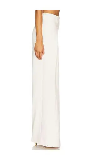 FAVORITE DAUGHTER Pleats For Days Trouser