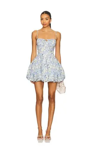 Astr The Label Larissa Dress