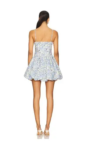 Astr The Label Larissa Dress