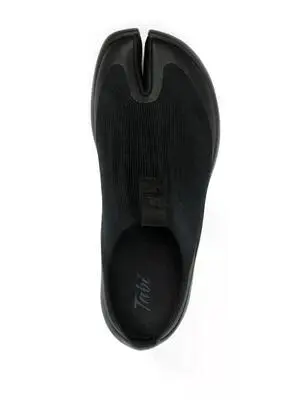 TABI FOOTWEAR Tabi-toe Mules