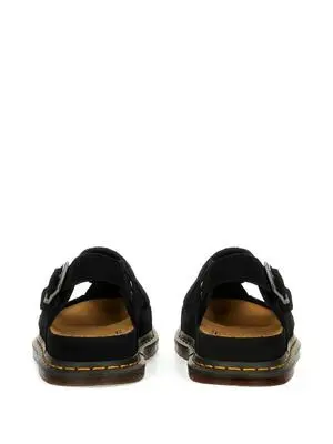 Dr. Martens Archive Fisherman Leather Sandals