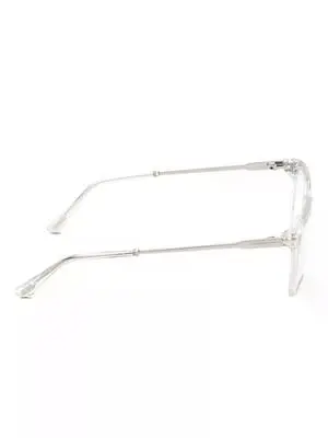 TOM FORD Rectangular Frame Glasses