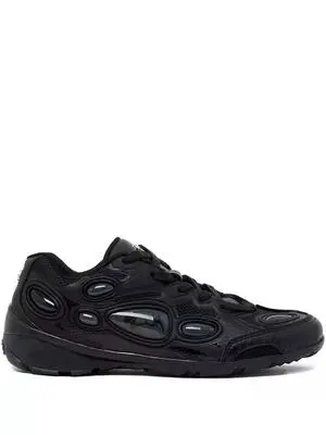ROMBAUT Panelled Sneakers