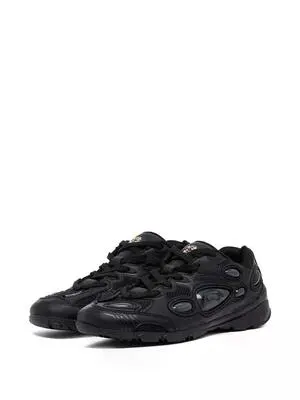 ROMBAUT Panelled Sneakers