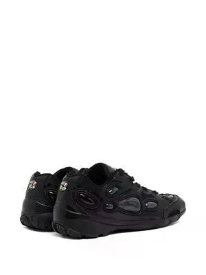 ROMBAUT Panelled Sneakers