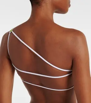 Missoni Zigzag Lame Bikini