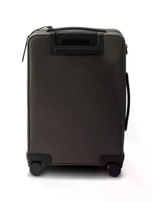 Prada Saffiano Leather Cabin Trolley