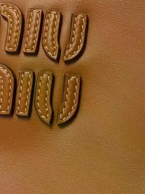 Miu Miu Ivy Tote Bag