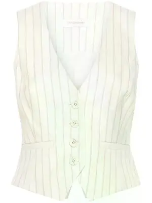 Zimmermann Classic Vests For Women