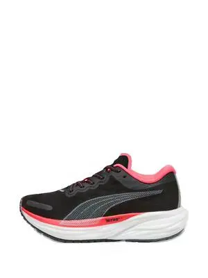 PUMA Deviate Nitro 2 Sneakers - Black
