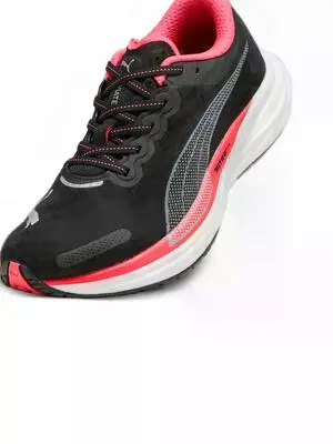 PUMA Deviate Nitro 2 Sneakers - Black