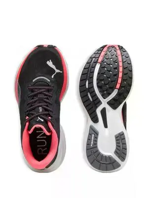PUMA Deviate Nitro 2 Sneakers - Black