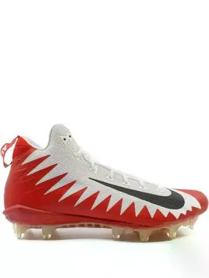 Nike Alpha Menace Pro Cleats - Red