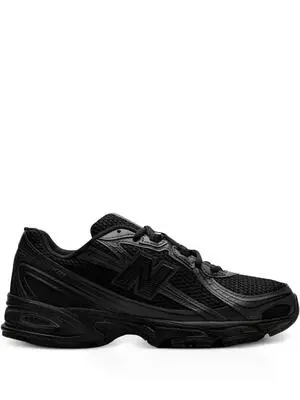 NEW BALANCE 740 Sneakers - Black