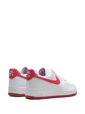 Nike Air Force 1 Low '07 Next Nature/aster Pink Sneakers - White