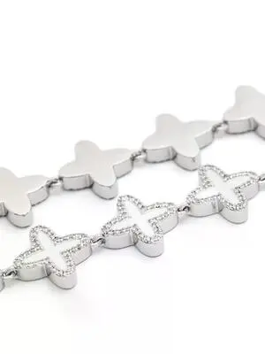 DARKAI Clover Necklace