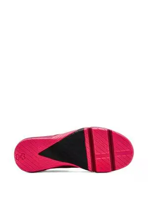 Under Armour Tribase Reign 4 Sneakers - Pink