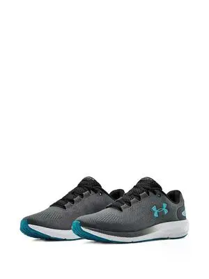 Under Armour Charged Pursuit 2 Athletic Sneakers - Grey