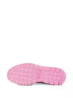 PUMA Mayze Bca Platform Sneakers