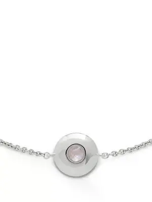 Monica Vinader June Birthstone Bracelet - Silver