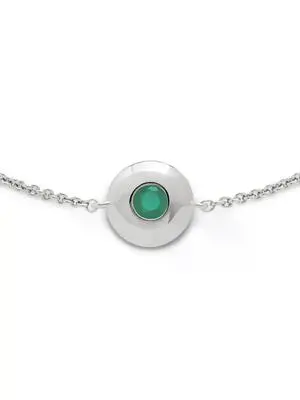 Monica Vinader May Birthstone Bracelet
