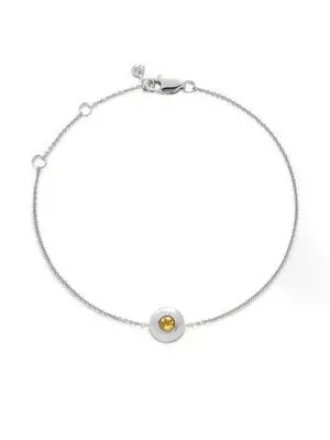 Monica Vinader November Birthstone Bracelet