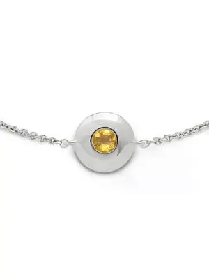 Monica Vinader November Birthstone Bracelet