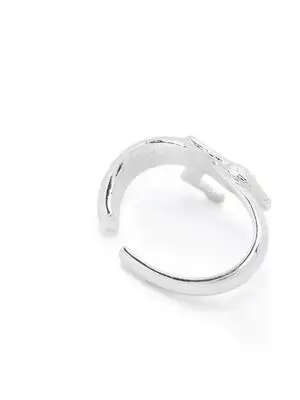 WOUTERS & HENDRIX Tone Salamander Ear Cuff