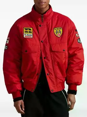 Polo Ralph Lauren Rl Racing Jacket