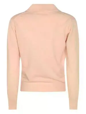 MAISON MARGIELA V-neck Wool Sweater