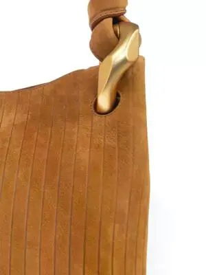 JW Anderson Corner Tote Bag