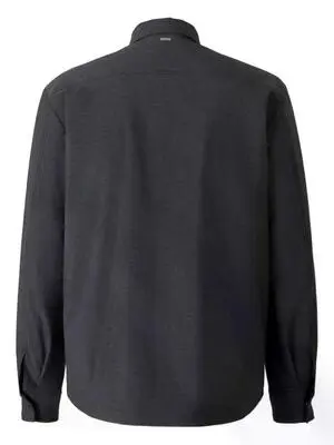 Herno Resort Shirt Jacket