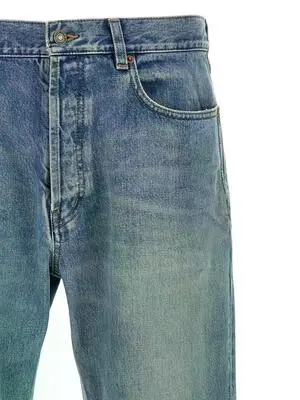 Saint Laurent Mick Jeans