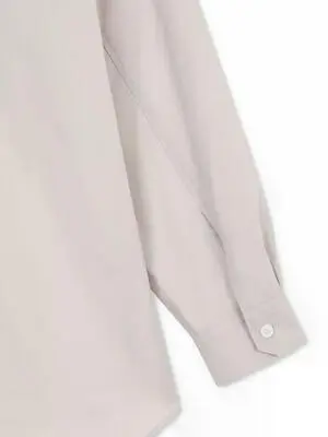 STUDIO TOMBOY Cotton Shirt