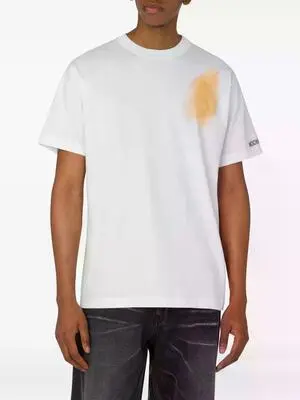 Moschino Cotton T-shirt