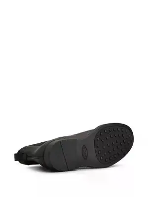 TOD'S Leather Chelsea Boots