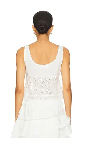 Astr The Label Kensley Top