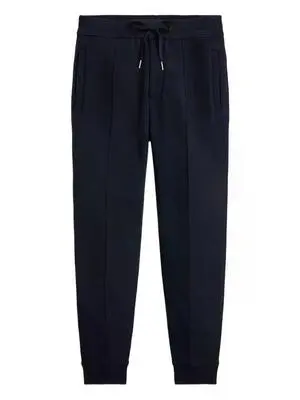 Ralph Lauren Purple Label Drawstring Sport Bottoms For Men