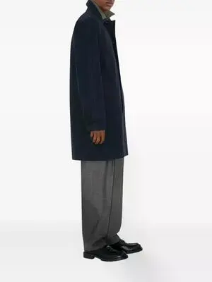 Burberry Cashmere Coat