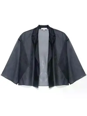 Antonelli Firenze Emma Jacket - Blue