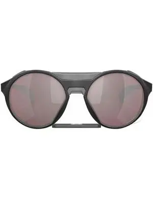 Oakley Clifden Round-frame Sunglasses