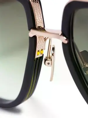 Dita Tone Mach One Sunglasses
