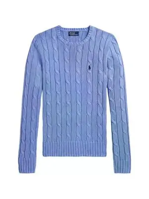 Polo Ralph Lauren Cable-knit Sweater