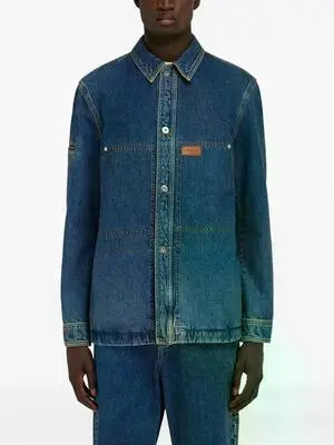 FERRAGAMO Workwear Shirt