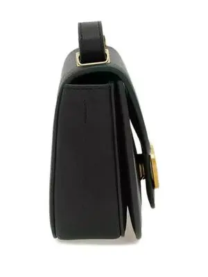 FERRAGAMO Double Gancini East-west Cross Body Bag