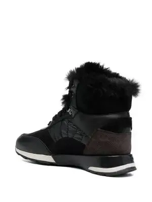 Geox Aneko Abx Ankle Boots