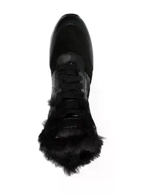 Geox Aneko Abx Ankle Boots