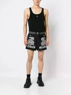 Stolen Girlfriends Club Shorts For Men