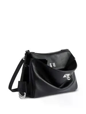Balenciaga Small Rodeo Shoulder Bag